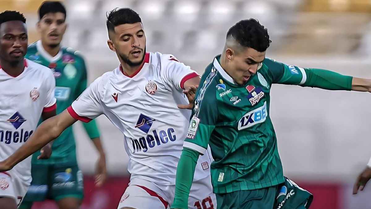 فوضى المباريات تدفع للعصبة للتهديد بمعاقبة الأندية – InfoSports