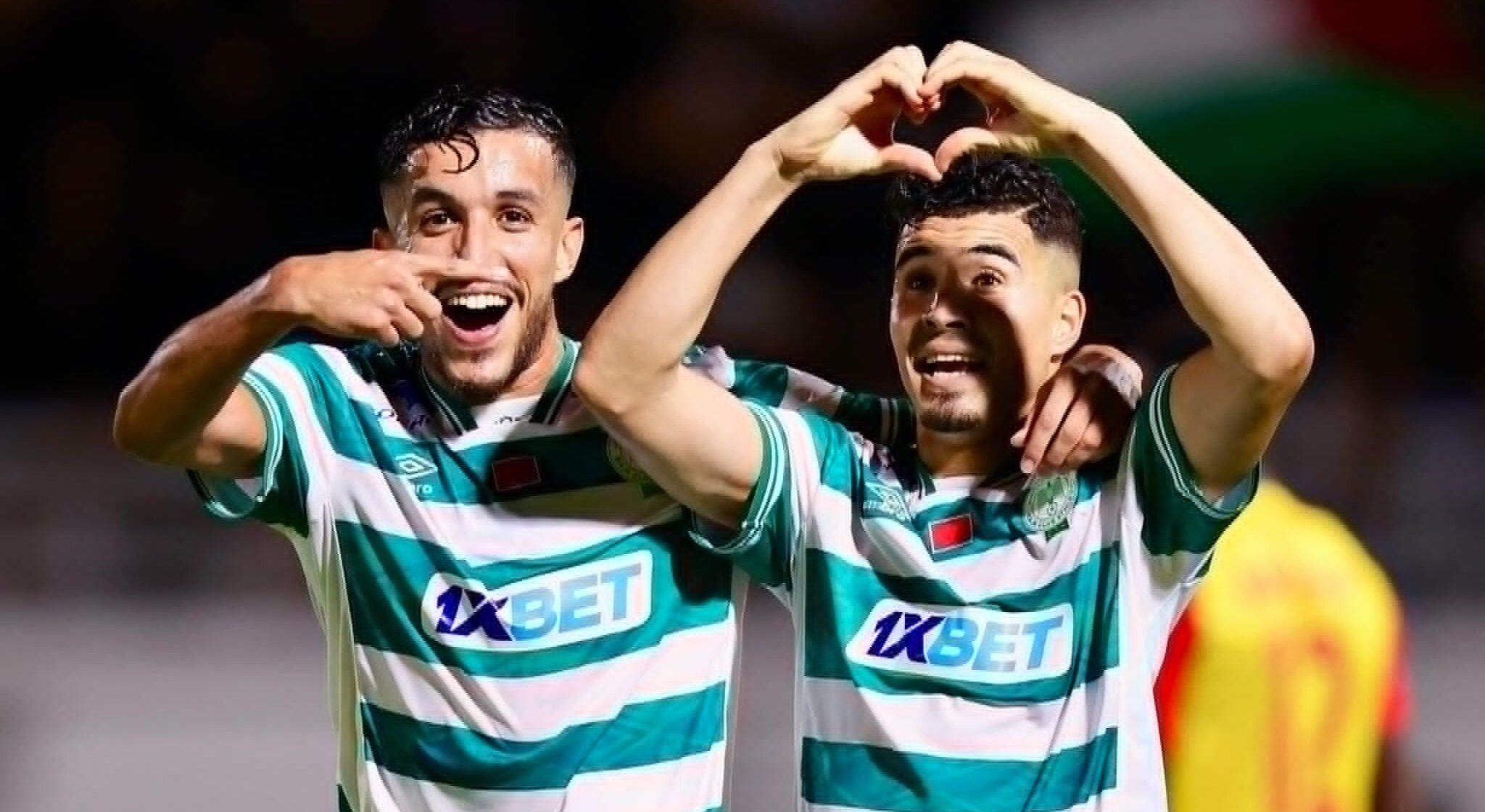 الإصابة تبعد 3 لاعبين عن الرجاء – InfoSports